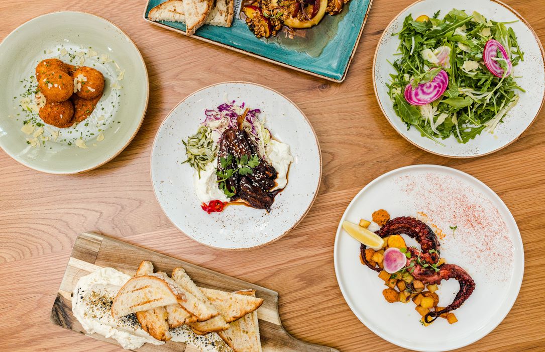 Home | Springs Kitchen