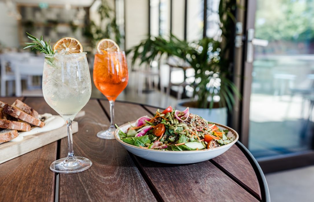 Home | Springs Kitchen