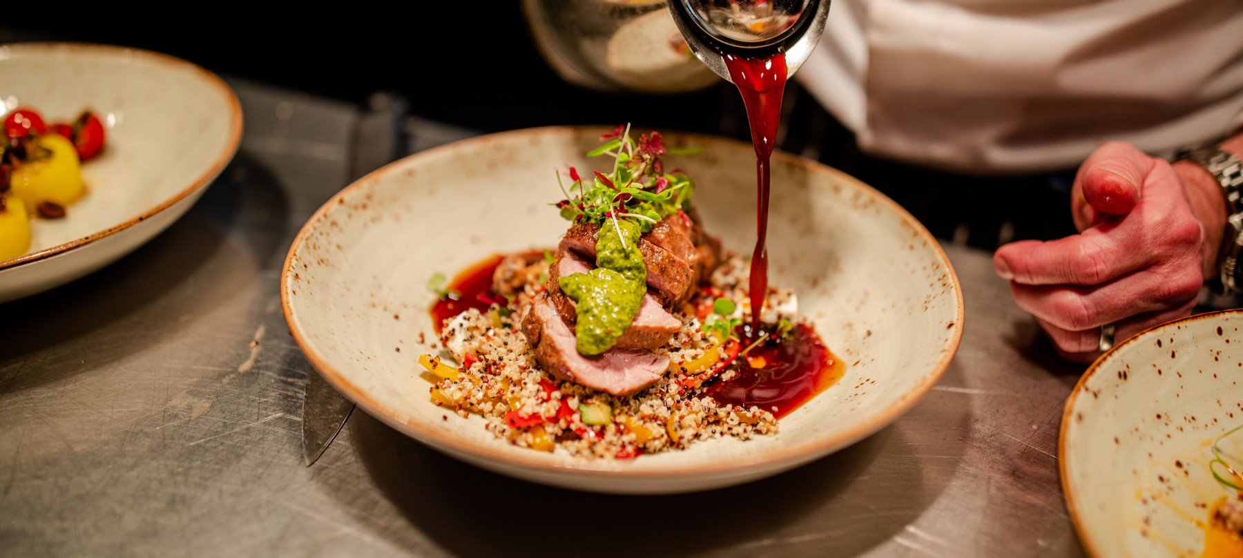 Home | Springs Kitchen