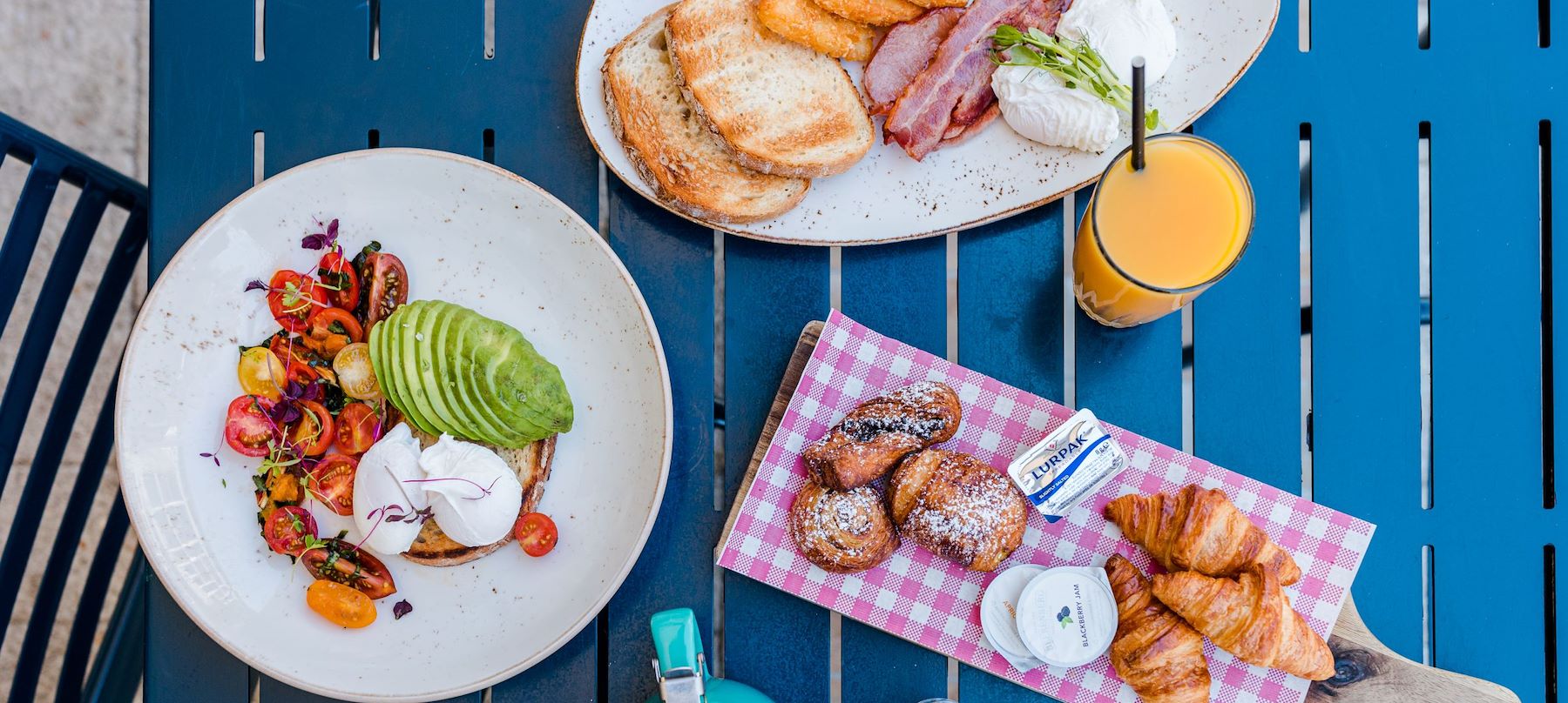 Home | Springs Kitchen