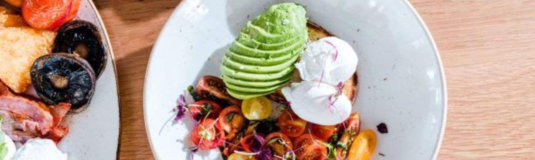 Menus | Springs Kitchen